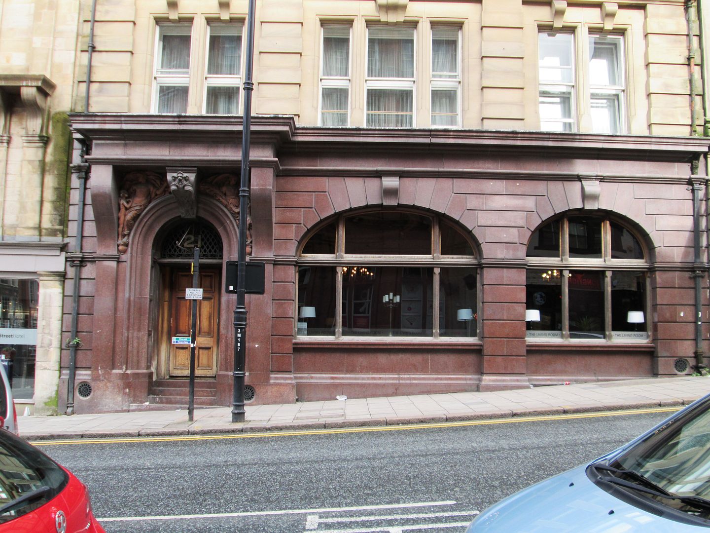 Remembering HISTORIC NEWCASTLE - Old Photos, Maps, even Stories ...