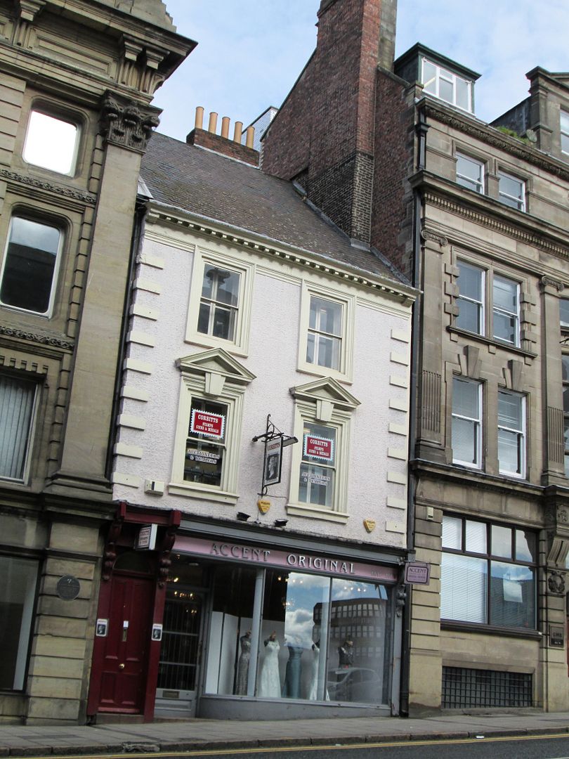 Remembering HISTORIC NEWCASTLE - Old Photos, Maps, even Stories ...