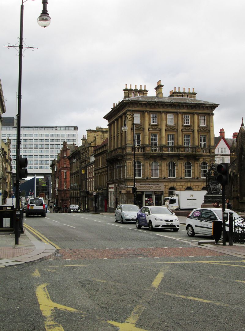 Remembering HISTORIC NEWCASTLE - Old Photos, Maps, even Stories ...