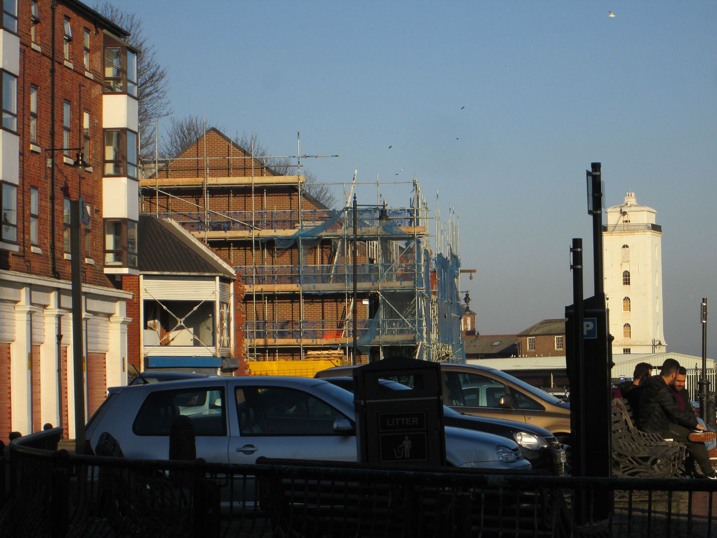 North Shields Area - Developments | Page 77 | SkyscraperCity Forum