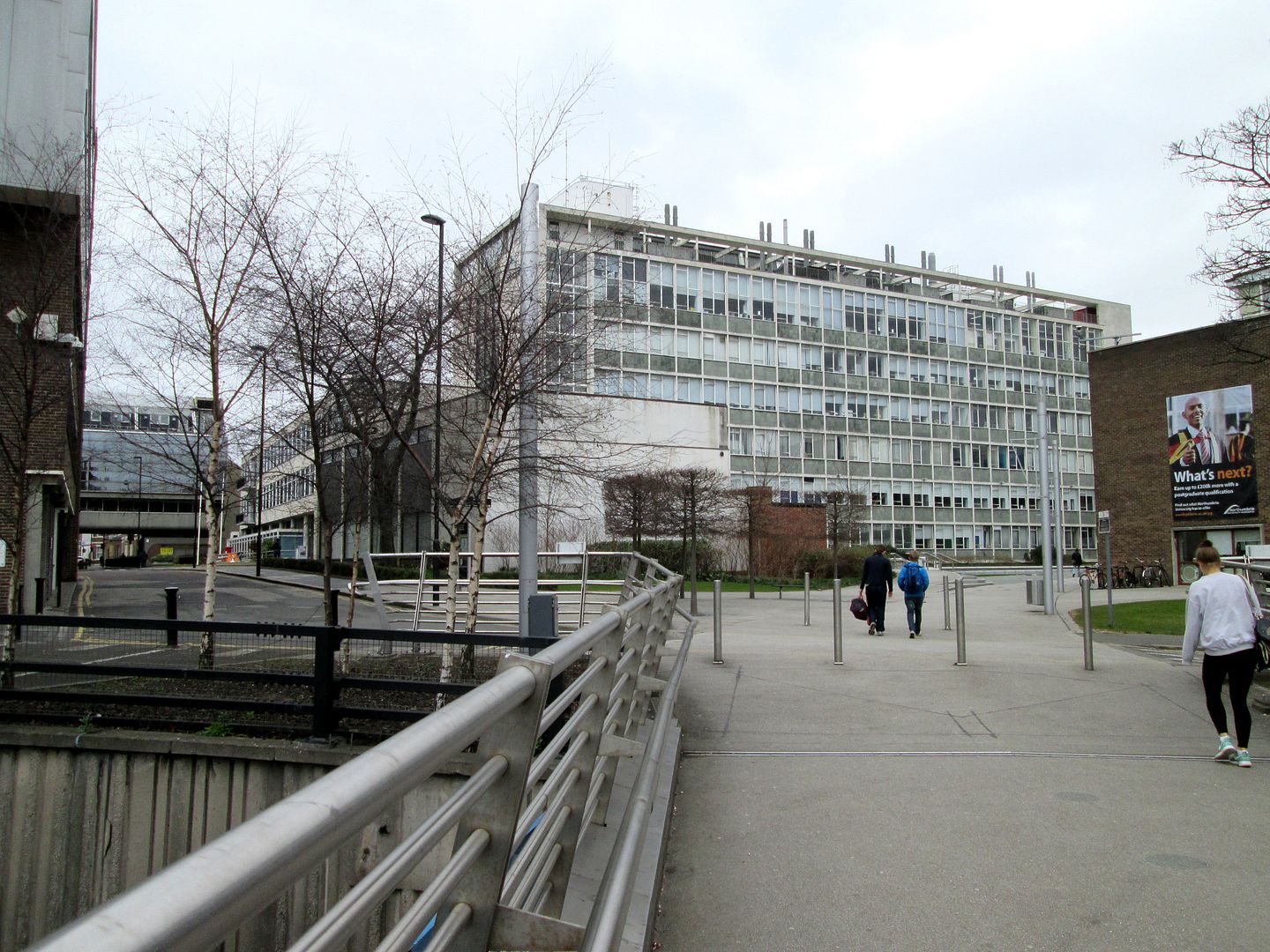 Northumbria University - Developments | Page 10 | SkyscraperCity Forum