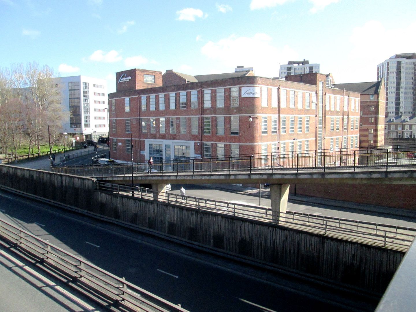 Northumbria University - Developments | Page 11 | SkyscraperCity Forum