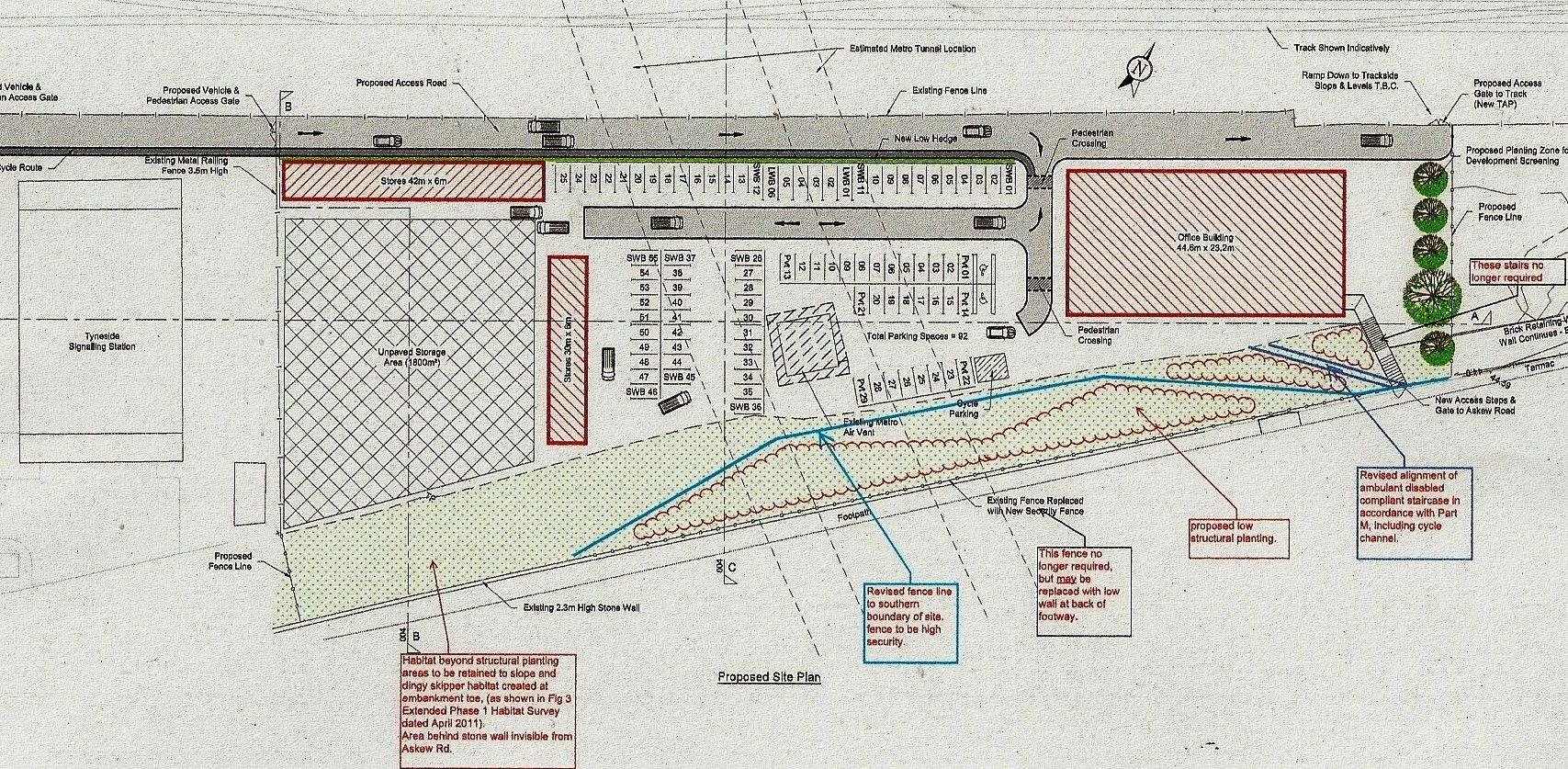 Gateshead Area - Developments | Page 33 | SkyscraperCity Forum