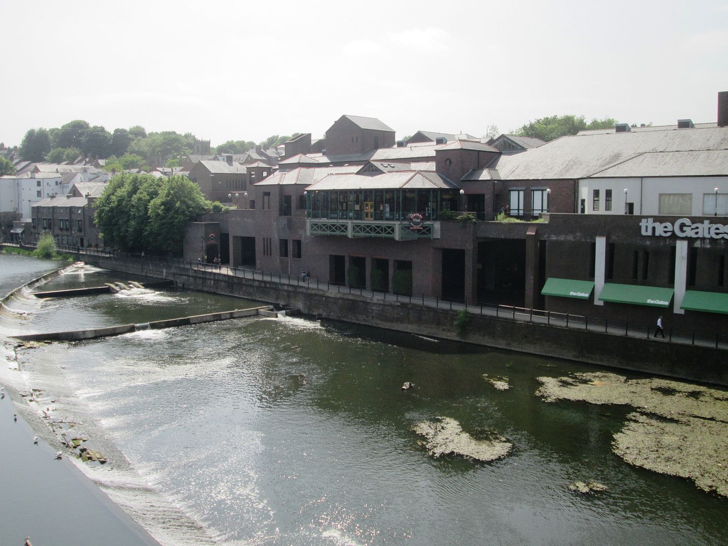 Riverwalk | Durham | Various | Completed | SkyscraperCity Forum