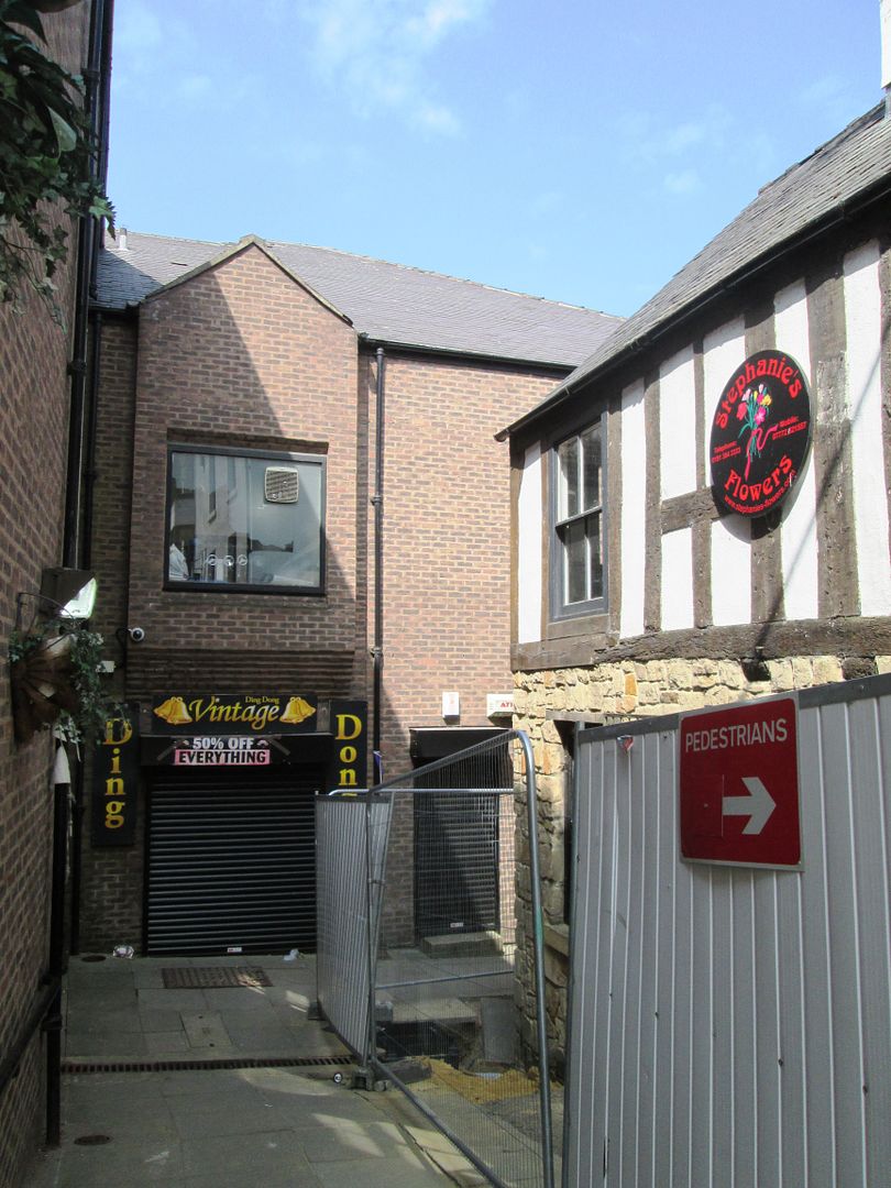 Riverwalk | Durham | Various | Completed | SkyscraperCity Forum