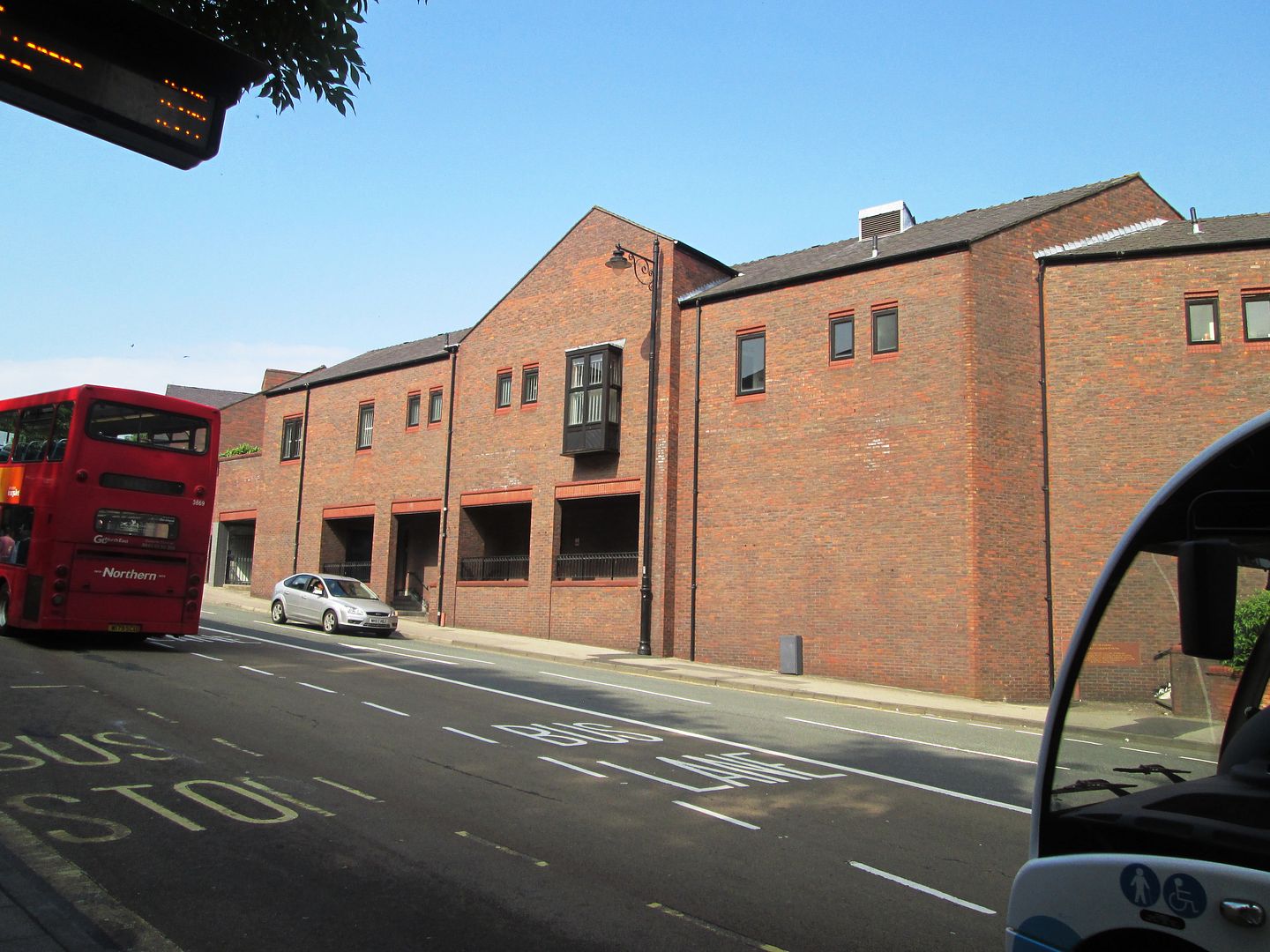 Riverwalk | Durham | Various | Completed | SkyscraperCity Forum