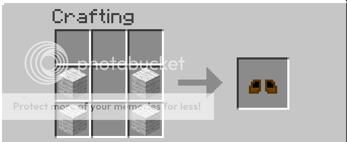 [1.7.3][Multiplayer] Clothes - Minecraft Mods - Mapping and Modding ...