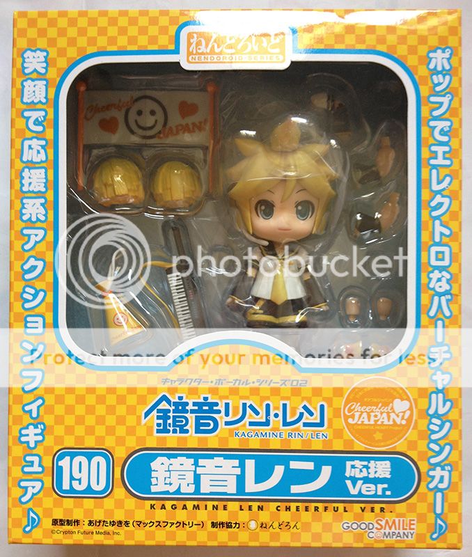 ★Selling some vocaloid merchandise!: vocaloid — LiveJournal