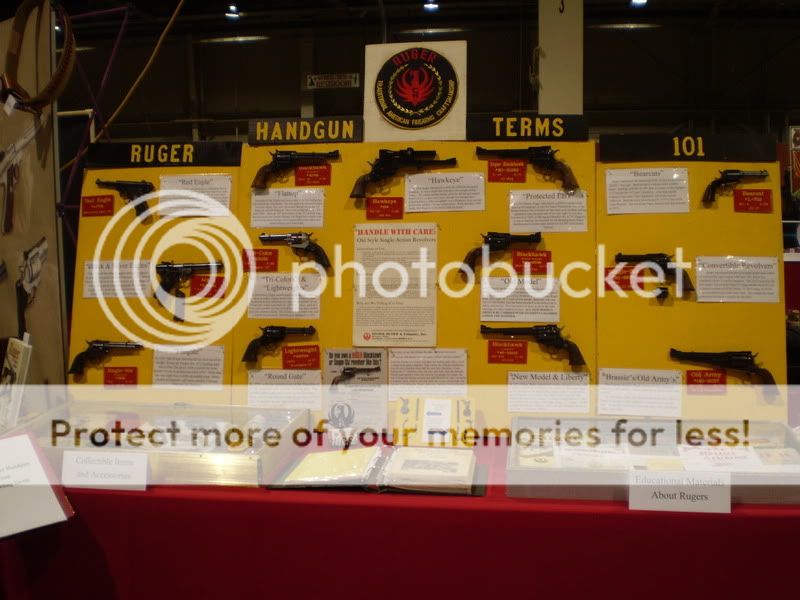 Pictures from the Mid-Atlantic Arms Collectors | Ruger Forum