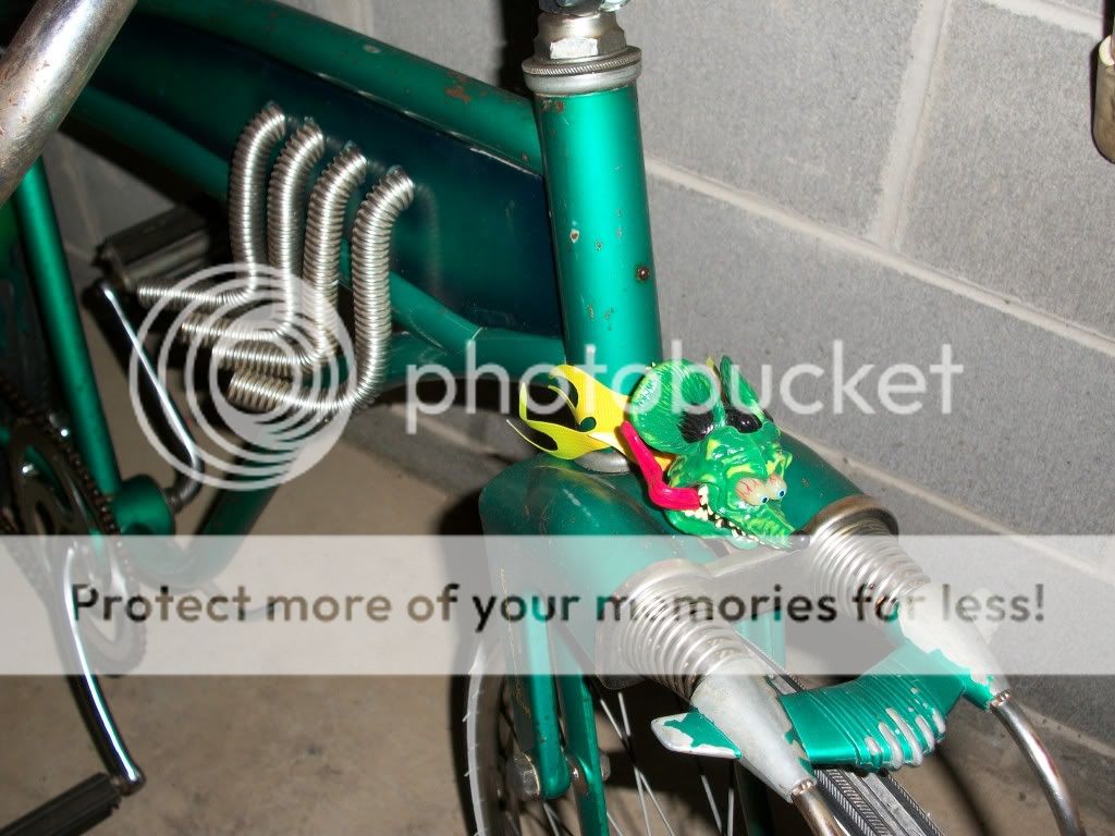 My Hot Rod Evans | Rat Rod Bikes Bicycle Forum