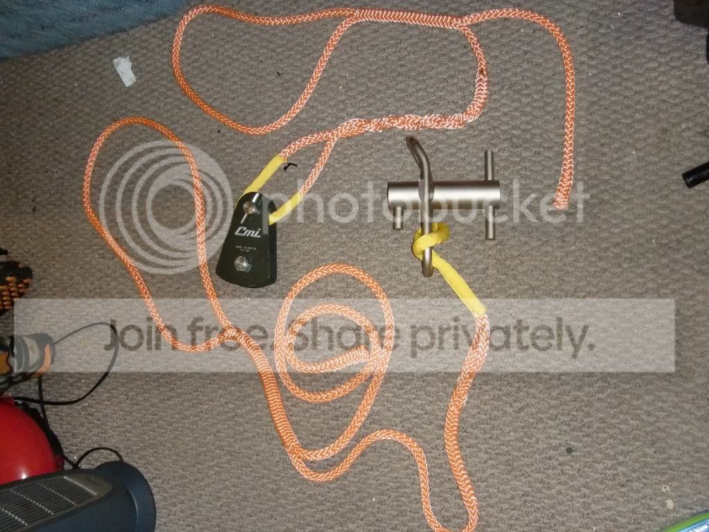 Another Port-A-Wrap? | Arborist, Chainsaw & Tree Work Forum