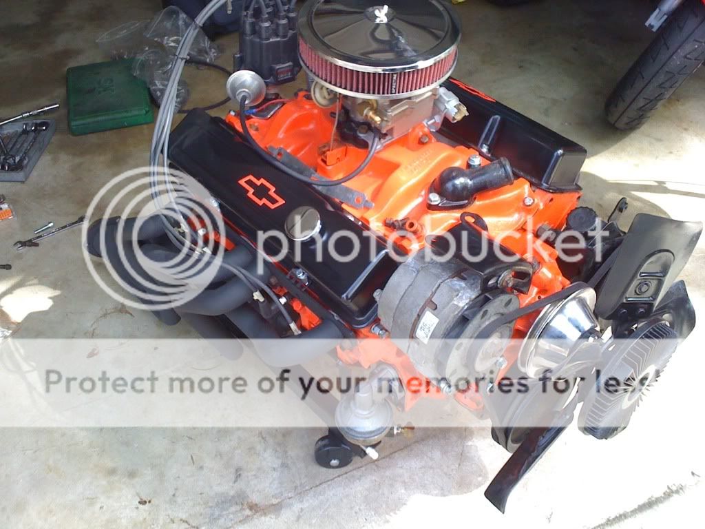 307 Value?? | Chevy Nova Forum